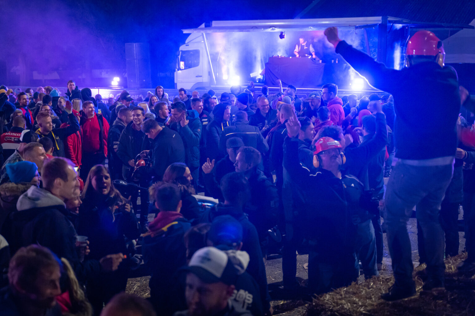 Superbiker - Mettet | After Race Festival