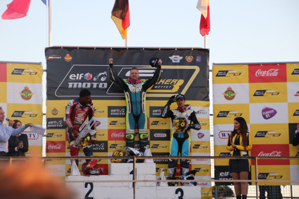 Ford Steveny Superbiker - Mettet | Schmidt remporte un 35e Elf Moto ...